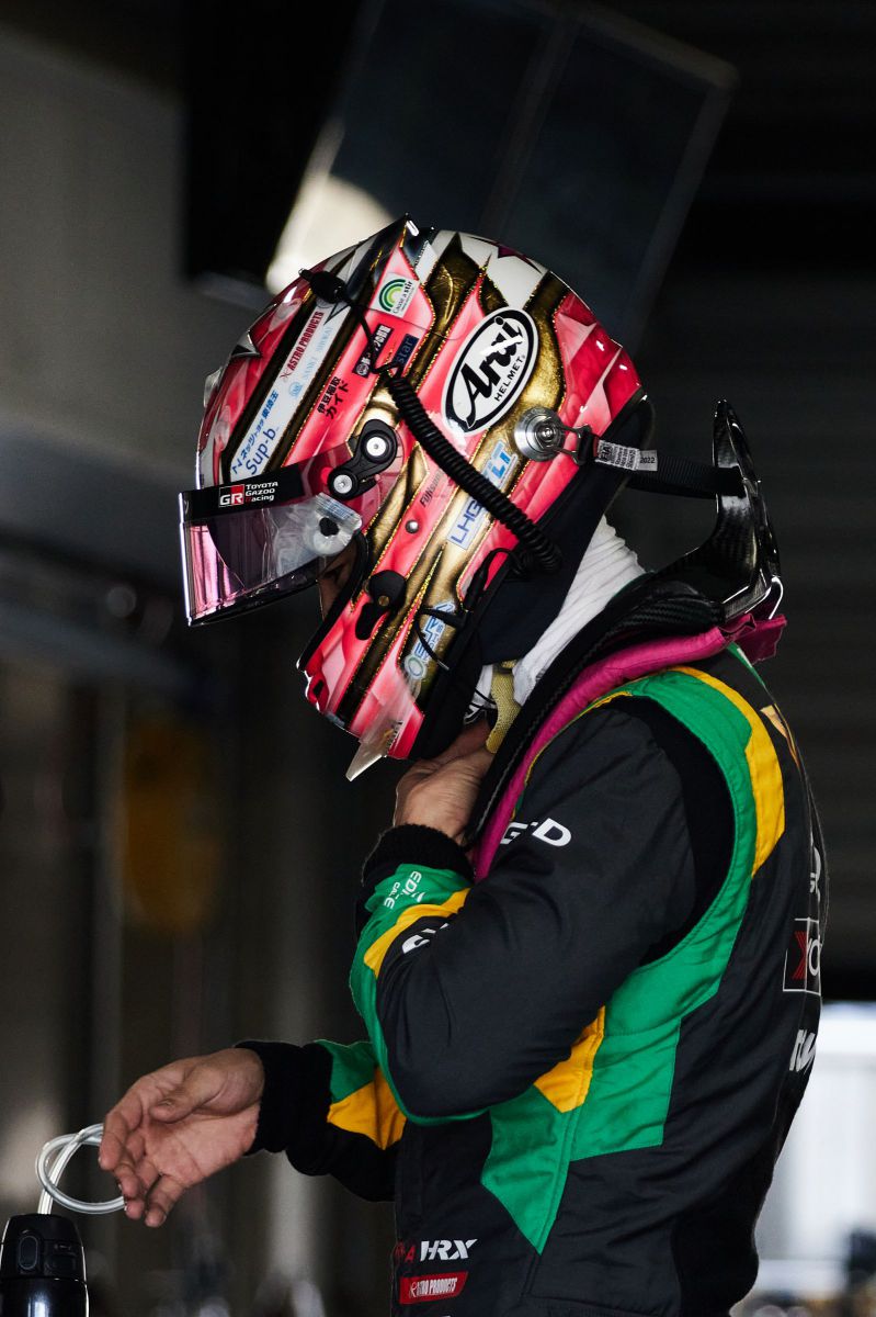 Concentration. | GANREF