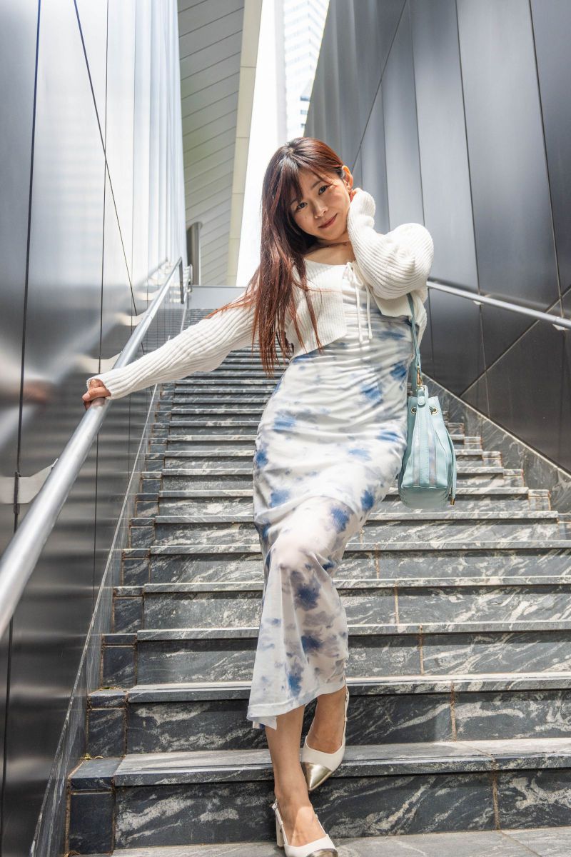 都会の隙間 | GANREF