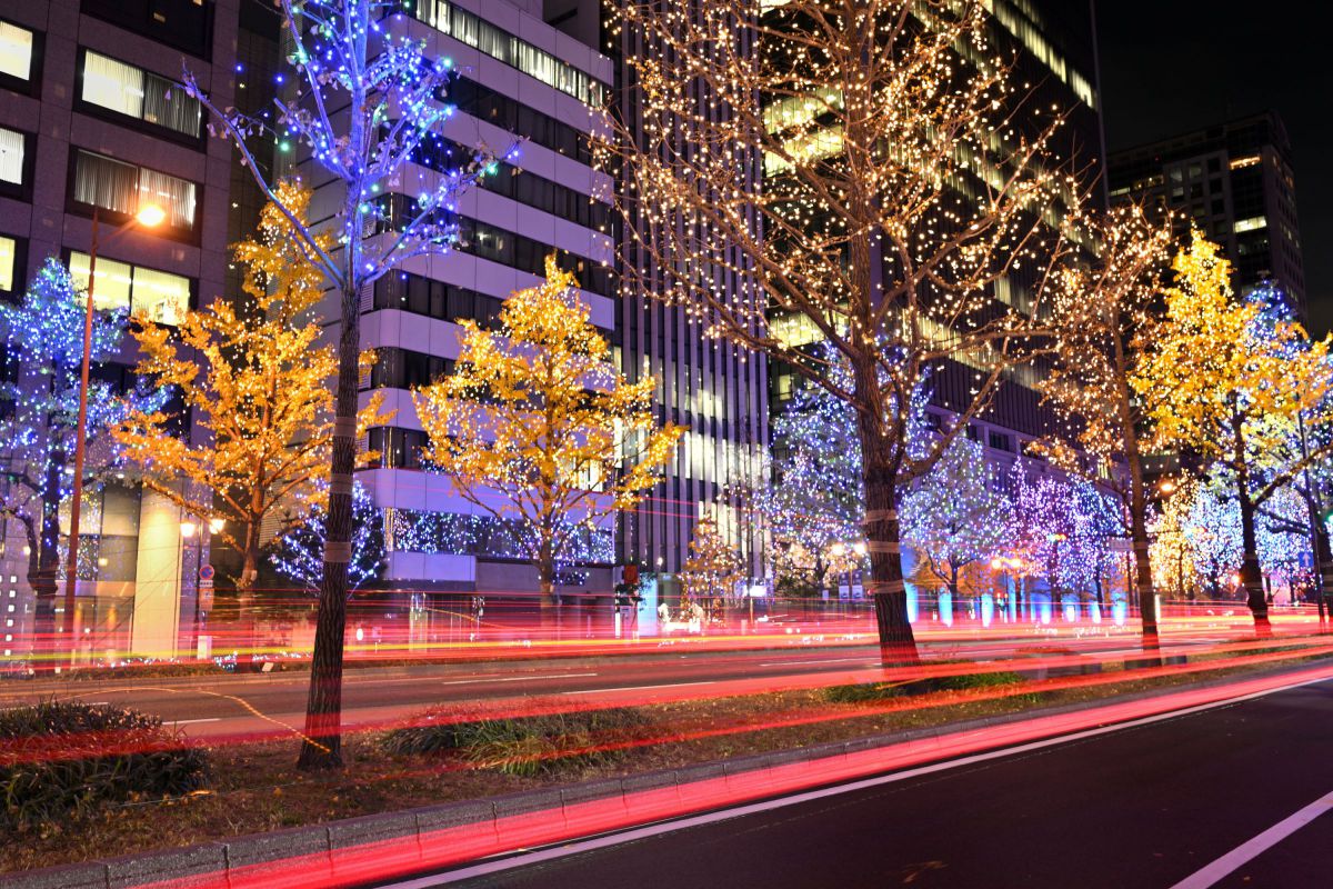 Enjoy Light | GANREF