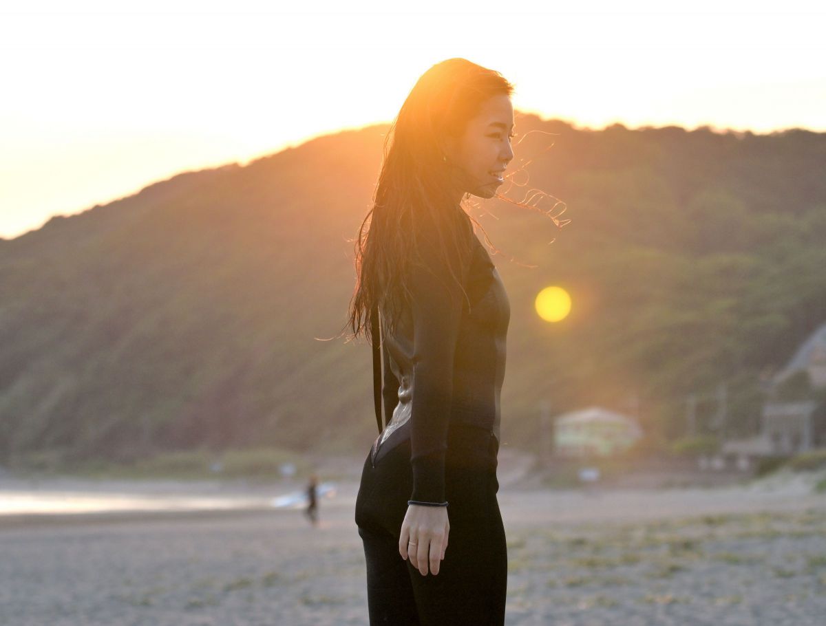 Summer Angel | GANREF