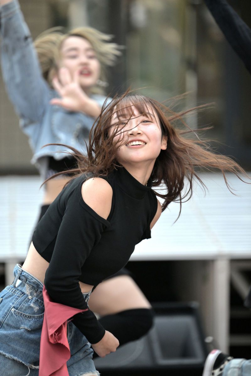 Street Dance | GANREF