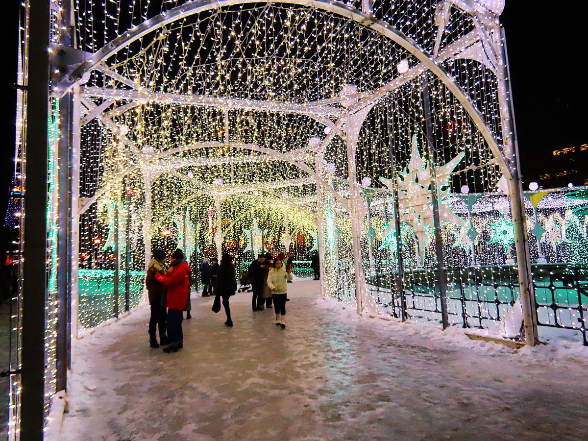イルミネーション札幌 10 | GANREF