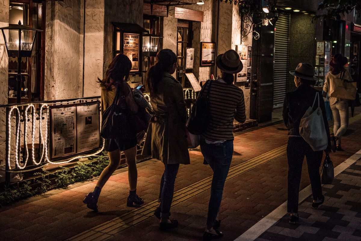 標準域をカバーしVRも使える写真の幅を広げるレンズ AF-S NIKKOR 24-70mm f/2.8E ED VR | GANREF