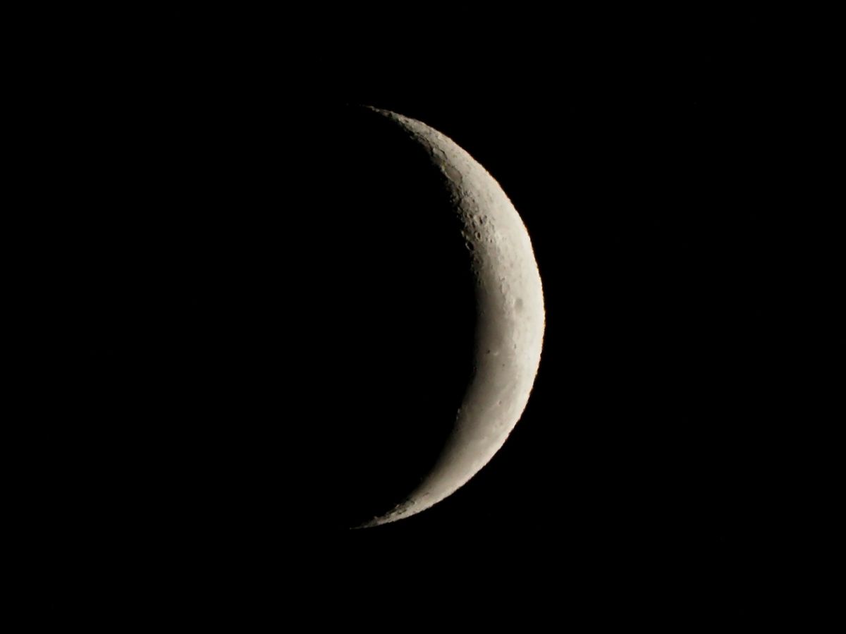 二十六夜(月齢 25.9) | GANREF