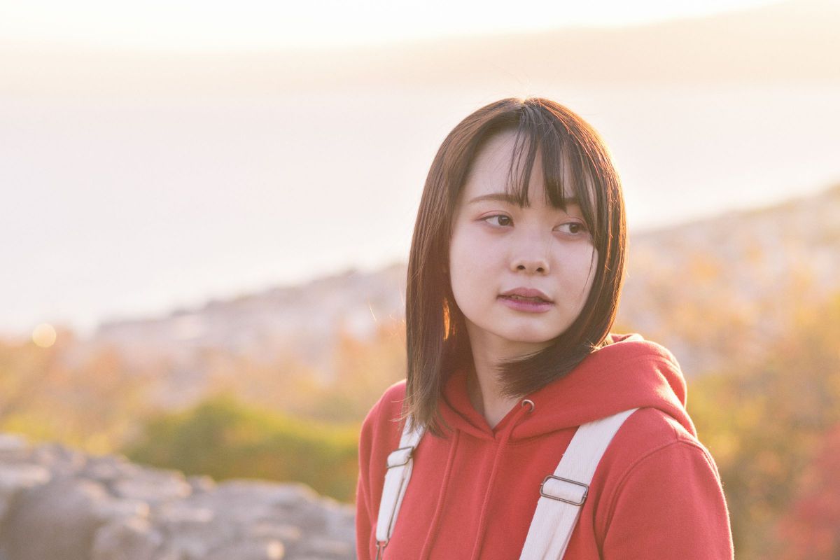 at 風吹山 #07 | GANREF