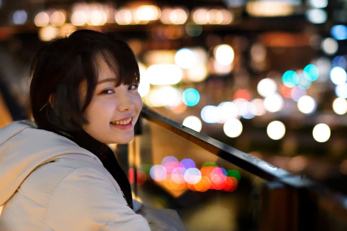 at メガロポリス #02 | GANREF