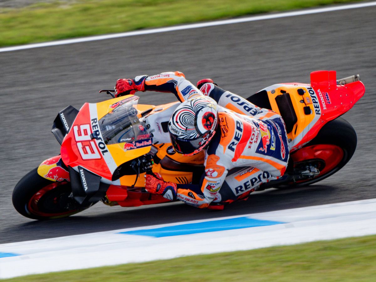 HONDA × MM 見納め | GANREF