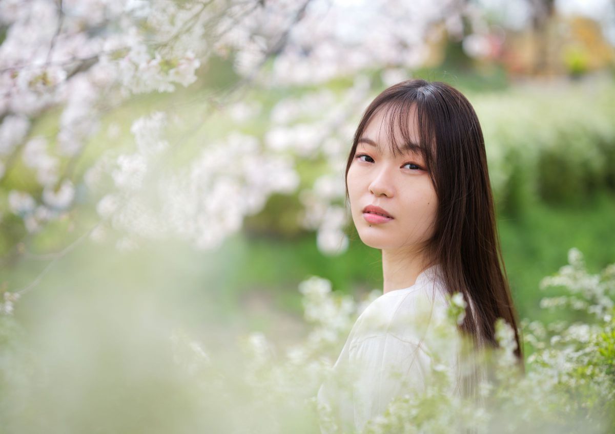 I found you | GANREF