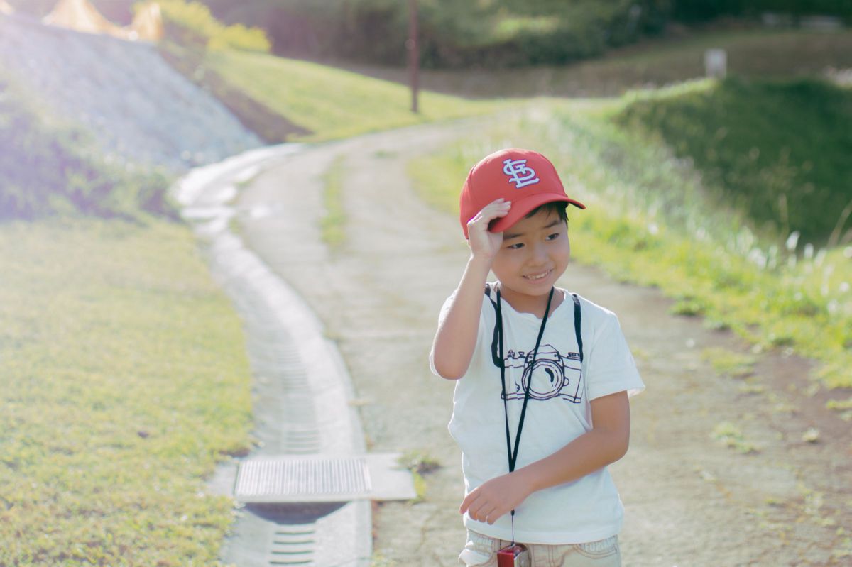 IT'S NEW CAP | GANREF