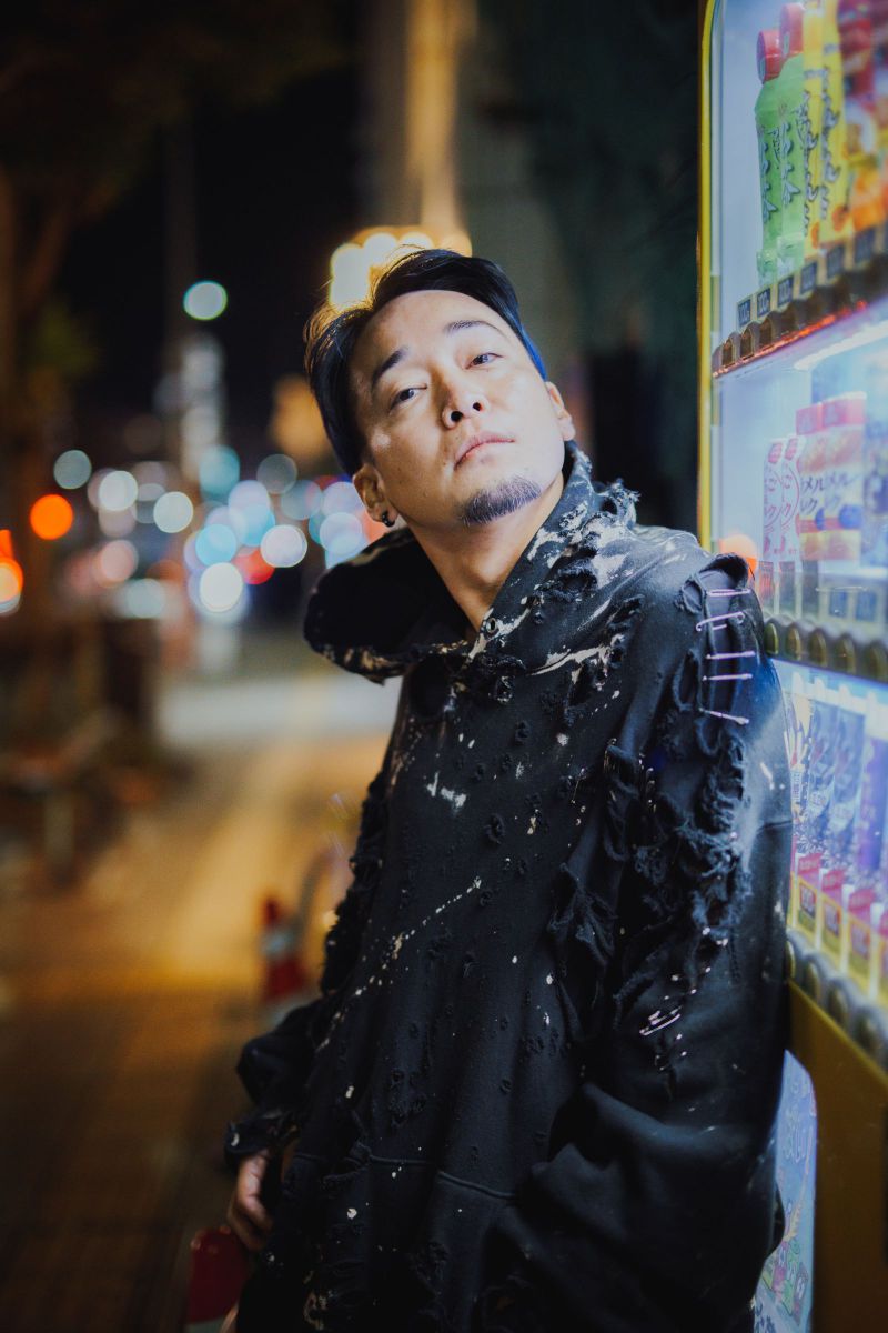 路傍にて | GANREF