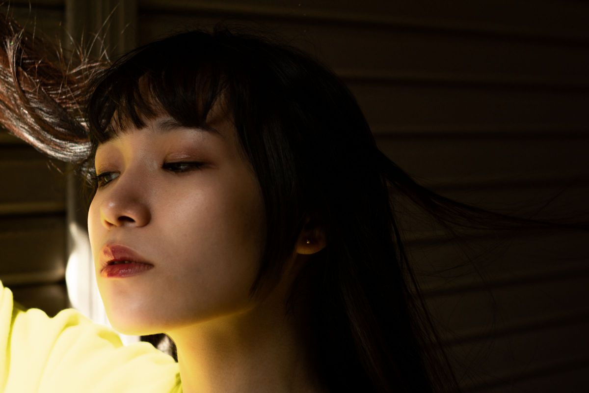 Catch My Light Again | GANREF