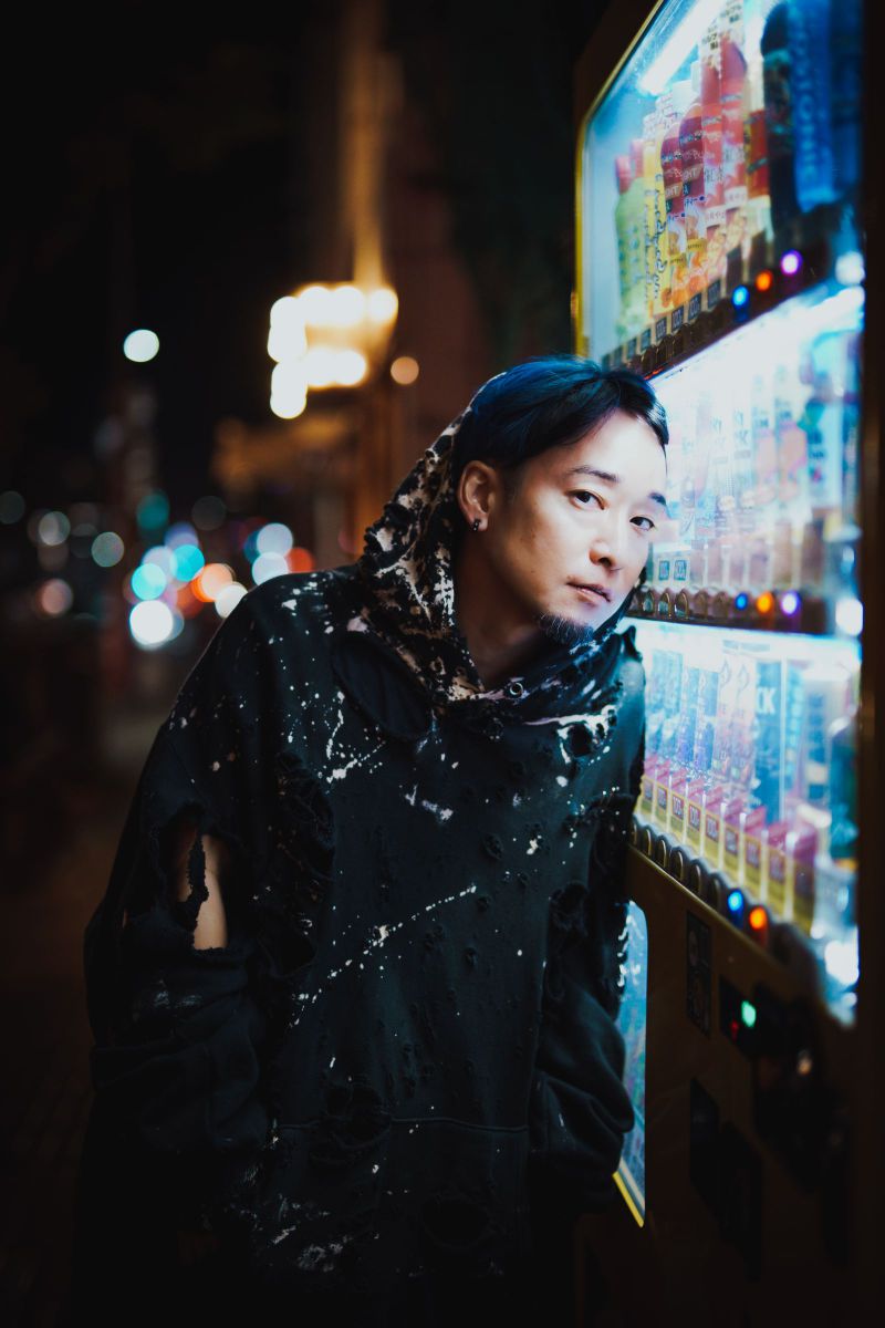 Okinawa Street Journal Vol.5 | GANREF