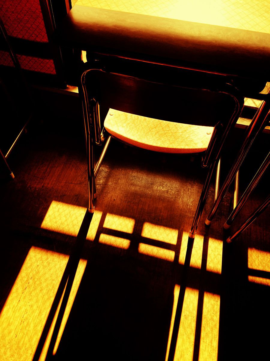 For Absent Guys | GANREF