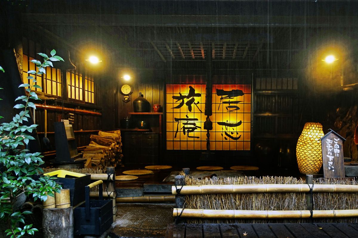 私の好きな場所 | GANREF