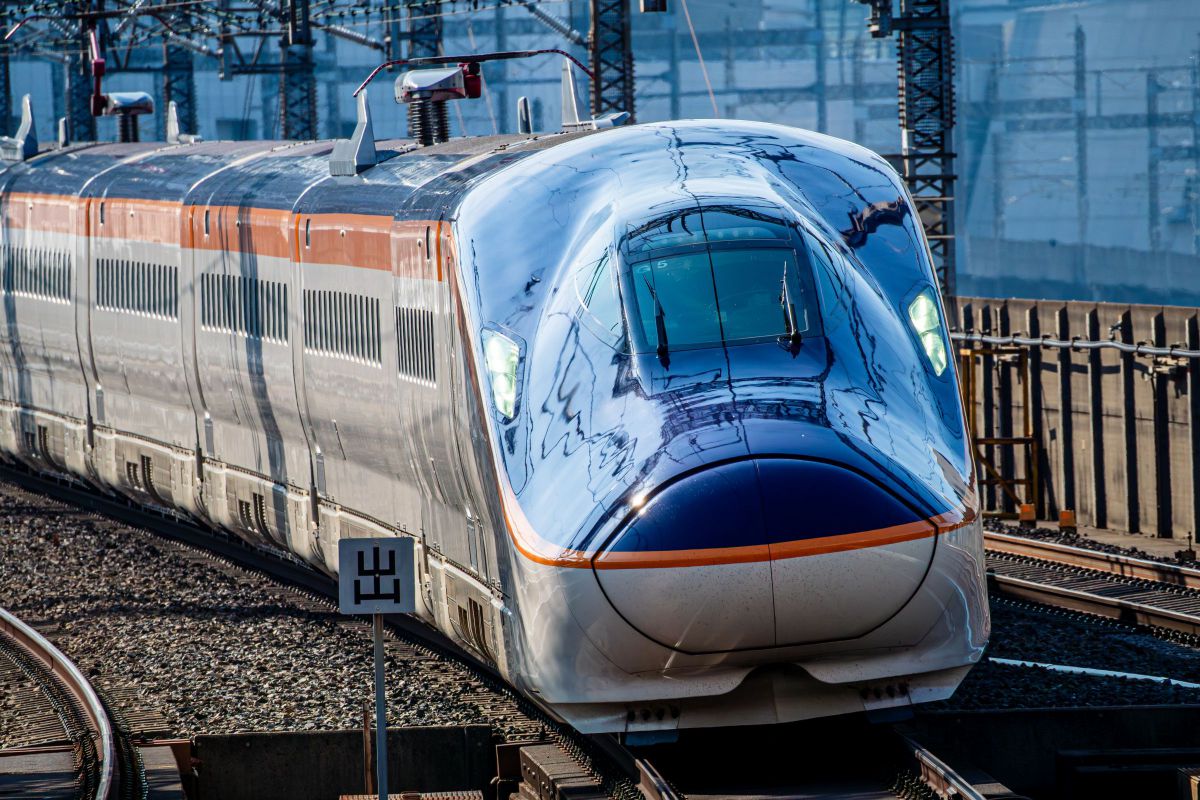 つばさ127号 | GANREF