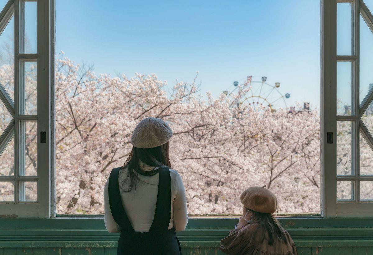 春色に包まれて | GANREF