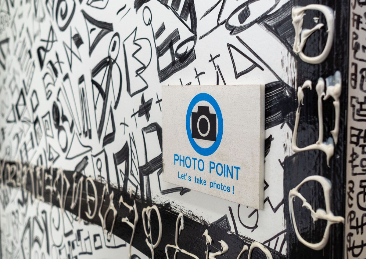 PHOTO POINT | GANREF