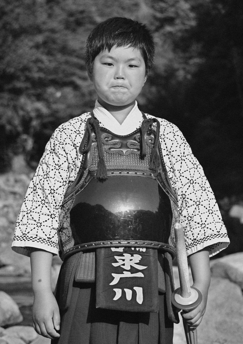 ぼくの正装 | GANREF