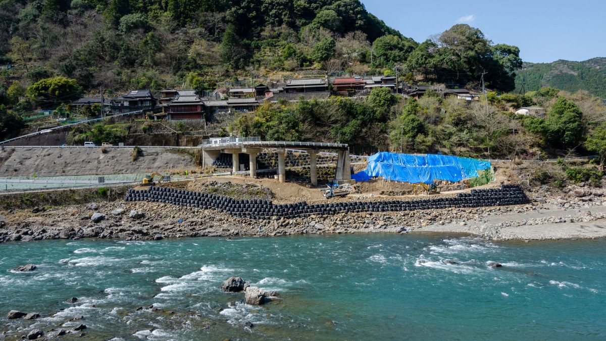 故郷 2024/3/22 | GANREF