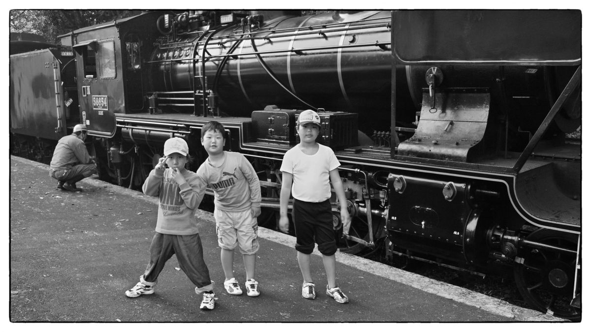 記念写真 2010 | GANREF