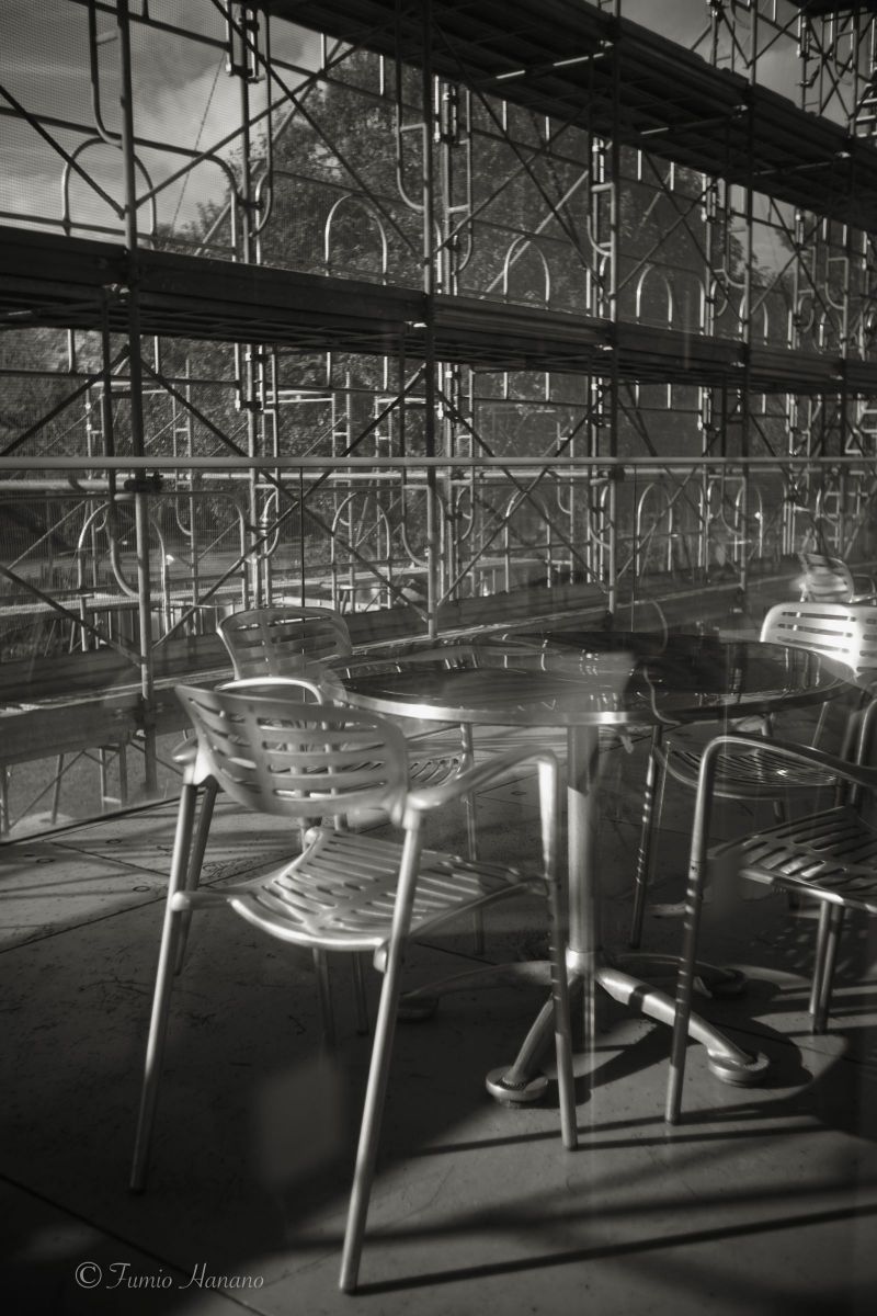 Under construction 1 | GANREF