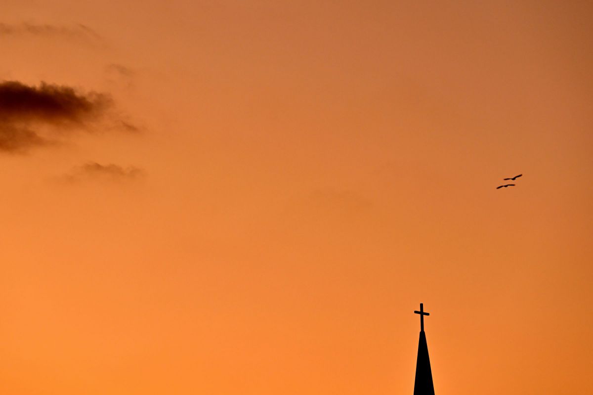 「Church Cross」 | GANREF