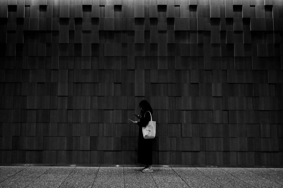 「壁 Part3」 | GANREF