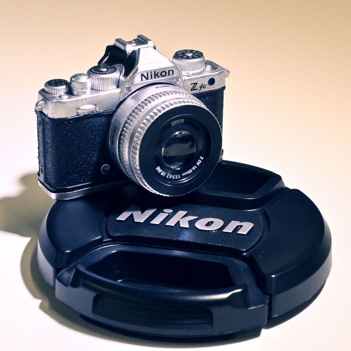 「Mini Zfc」 | GANREF