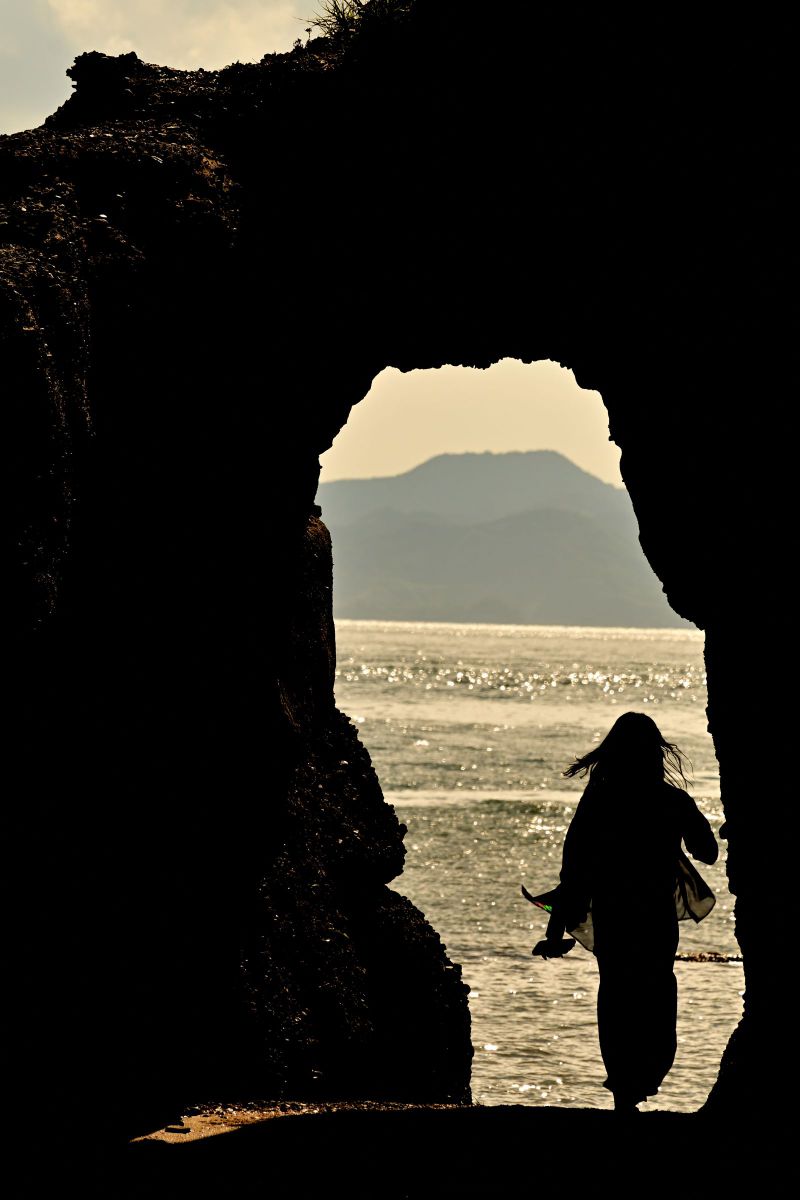 「Blow in the wind」 | GANREF