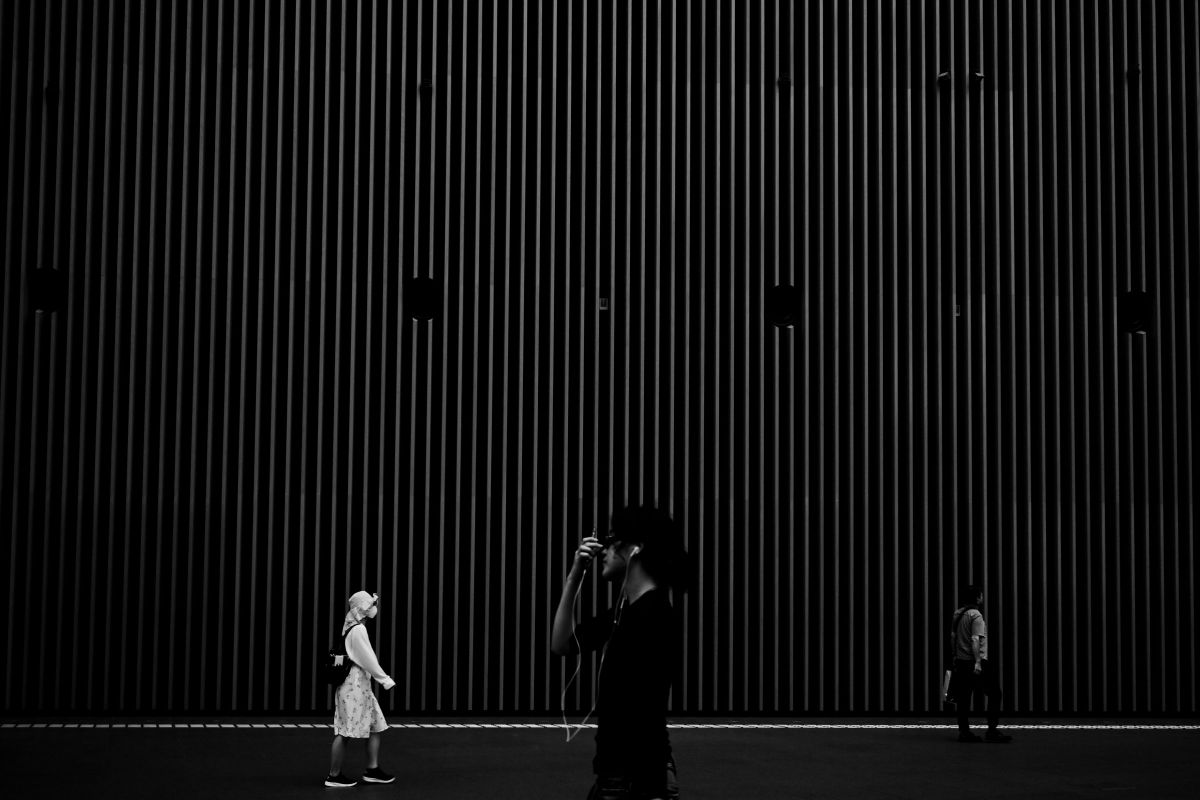 「壁 Part2」 | GANREF