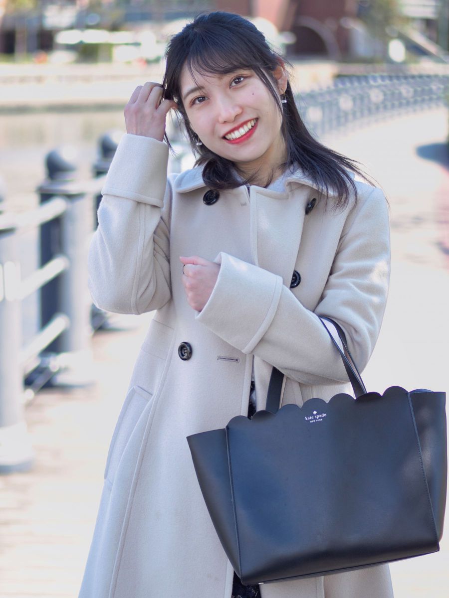 こるりん2024年2ndリク撮② | GANREF