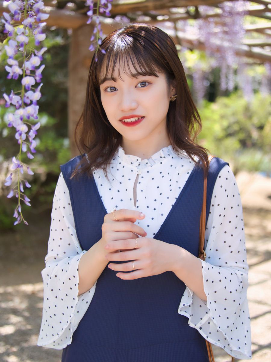 谷いおりさん初撮影① | GANREF