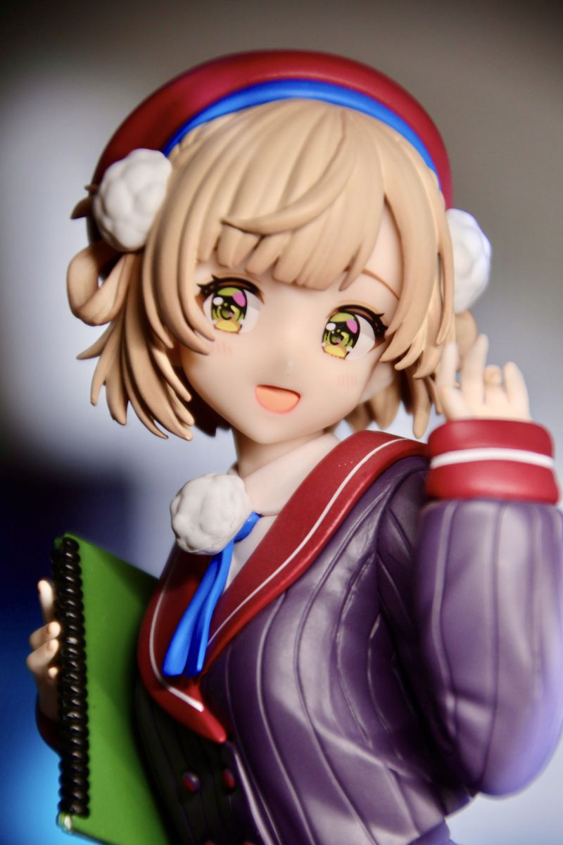 ういママ | GANREF