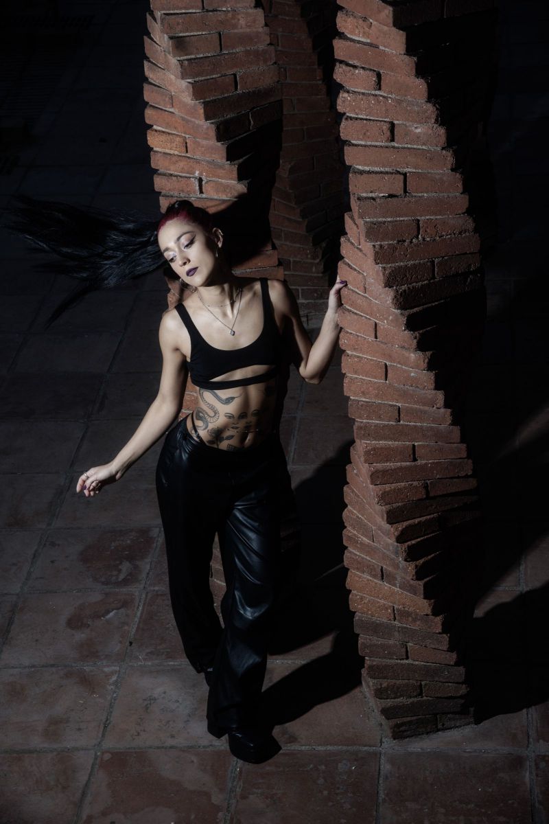 with the flow | GANREF