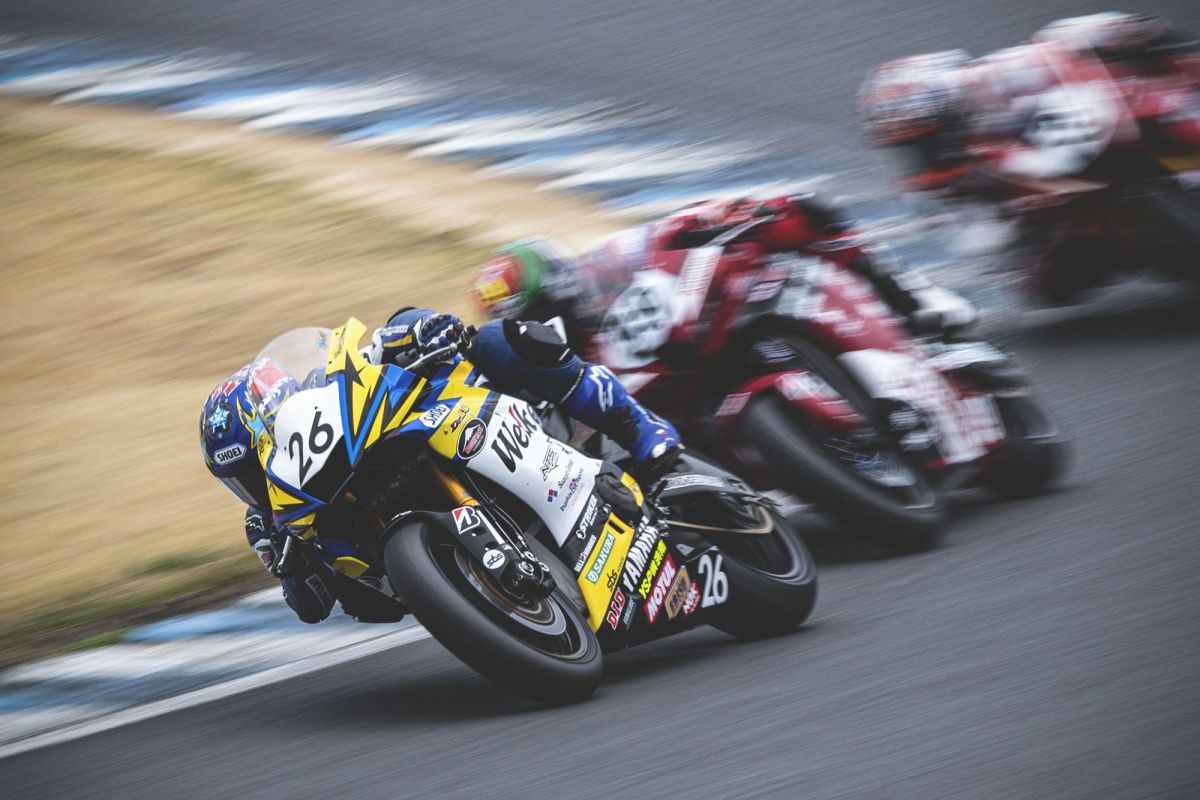 full throttle !! | GANREF