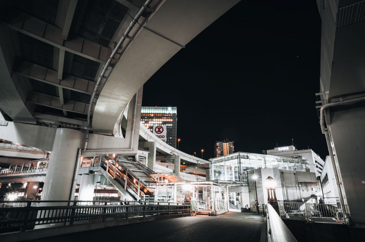 金港ジャンクション | GANREF