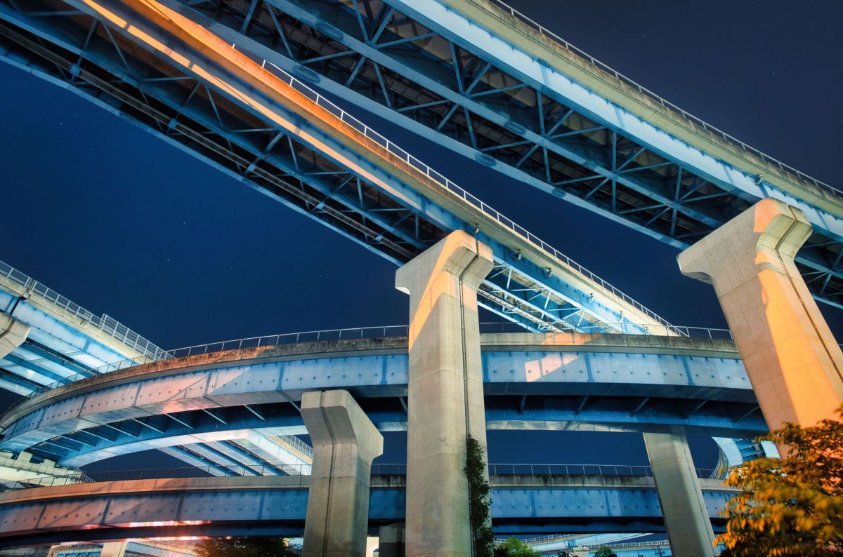 行き交う路 First time in 15 years | GANREF