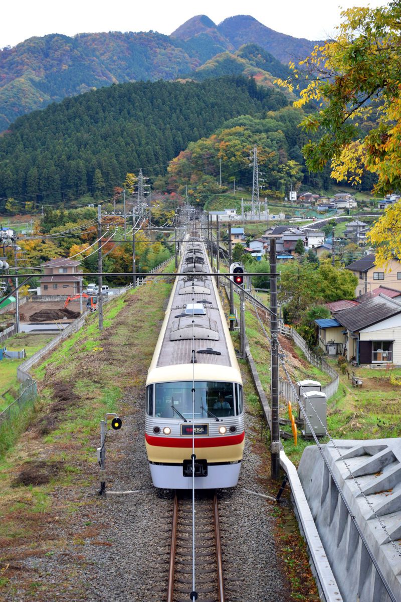 峠を越えて | GANREF