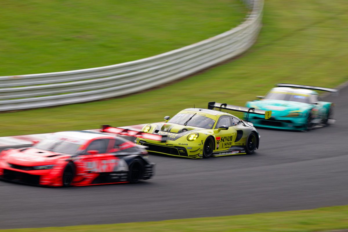 Traffic (light) | GANREF