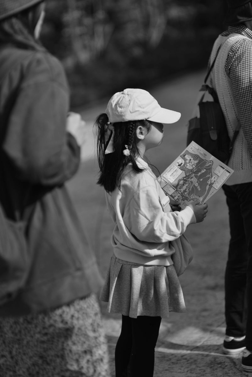 開園待ち | GANREF