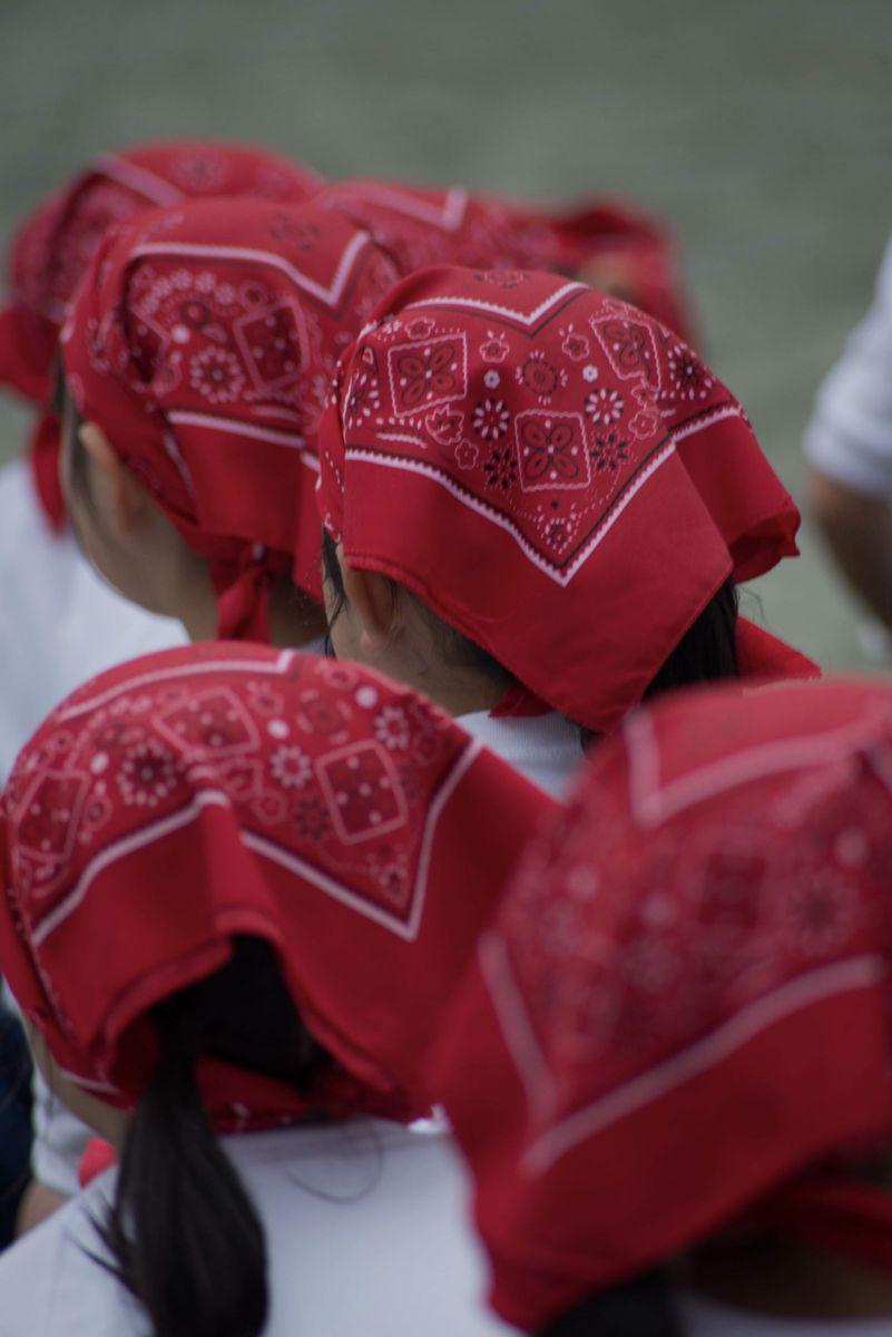 赤ずきんちゃん達 | GANREF