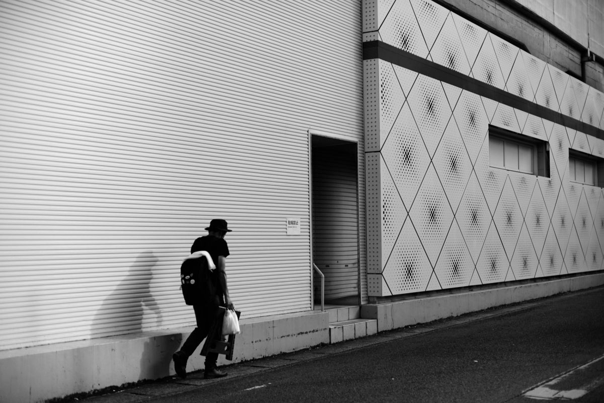 撮影終了 | GANREF