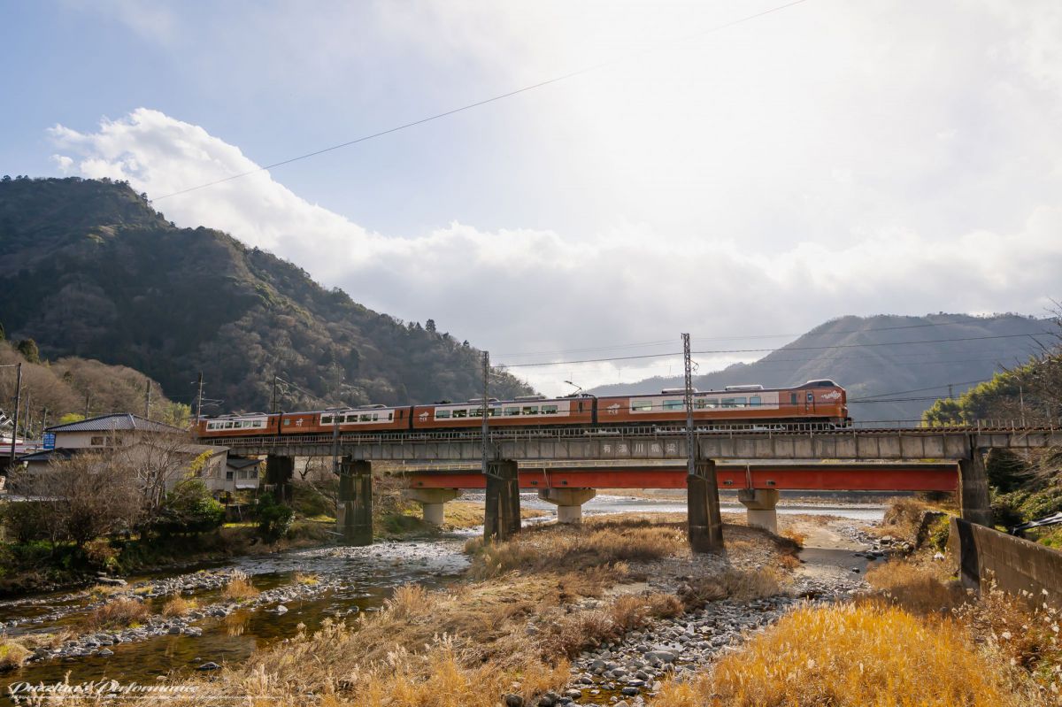 美しき里山と美しきやくも | GANREF