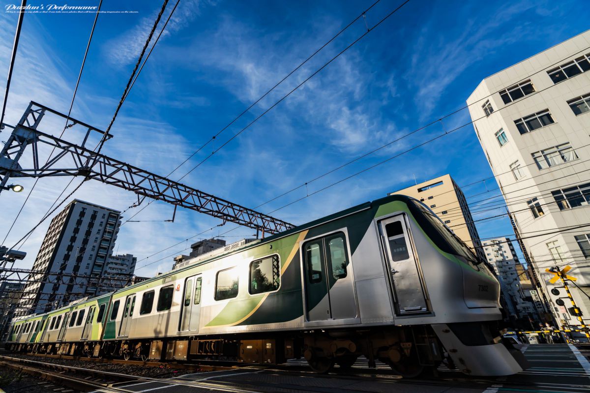 ギラリ☆ | GANREF