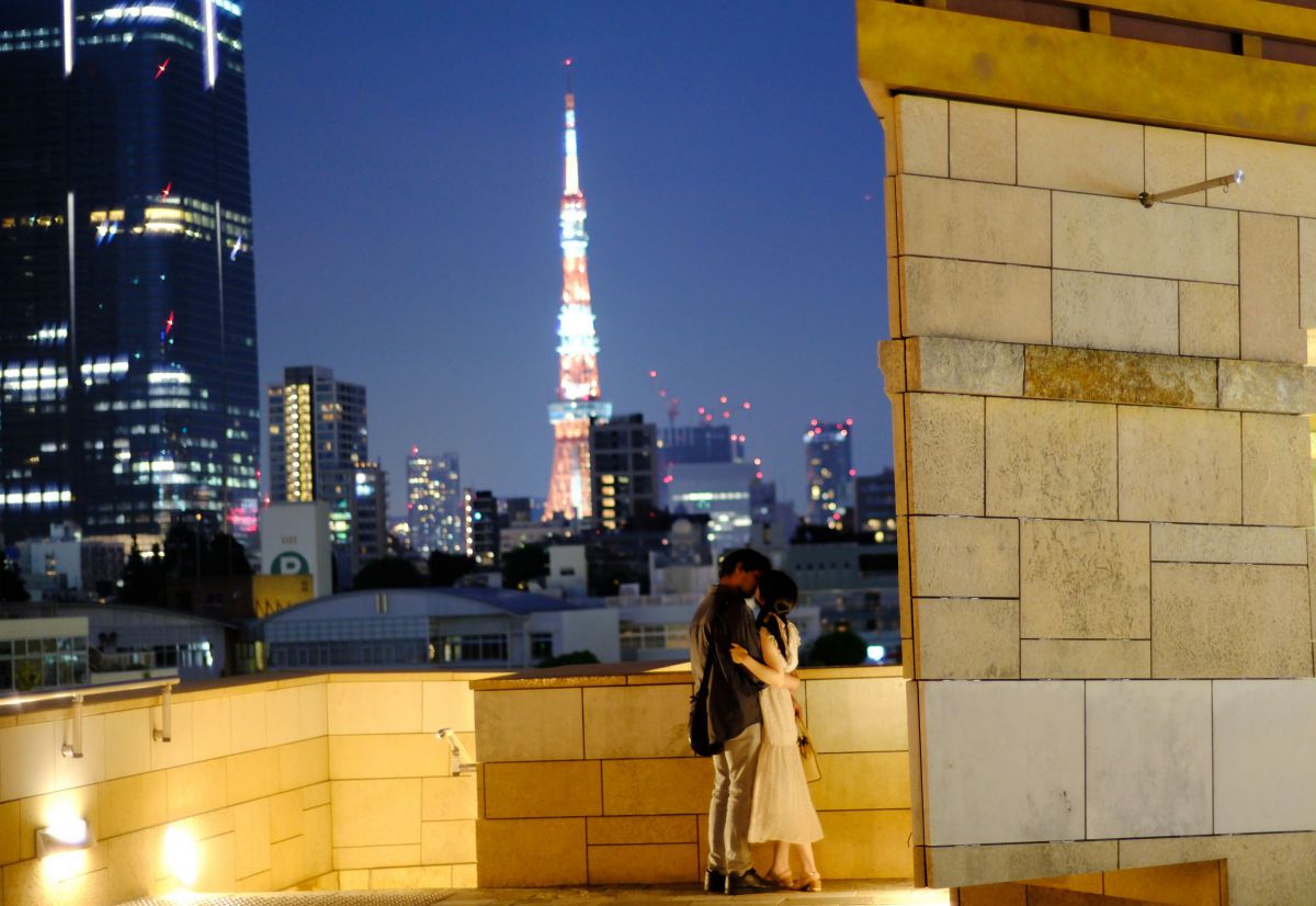 This Love～東京Love story～ | GANREF