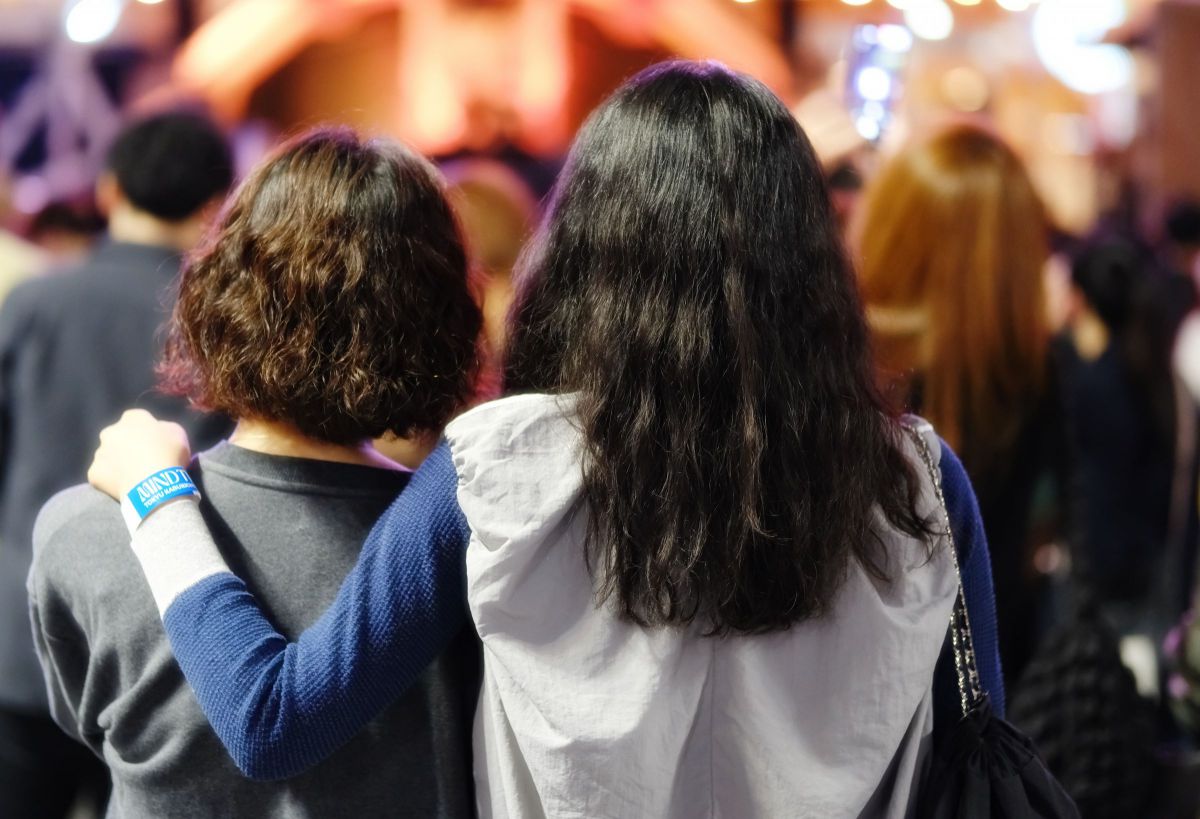 Dear Friends | GANREF