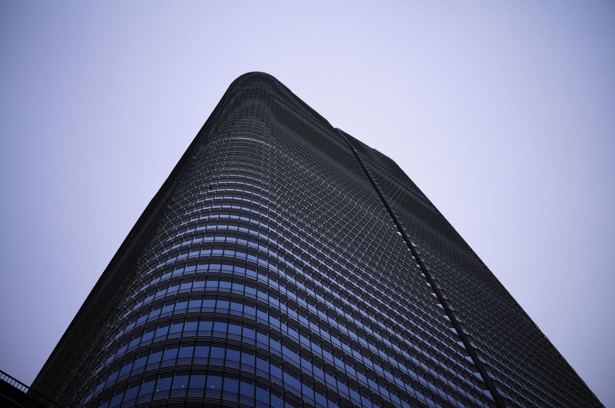 麻布台Tower | GANREF