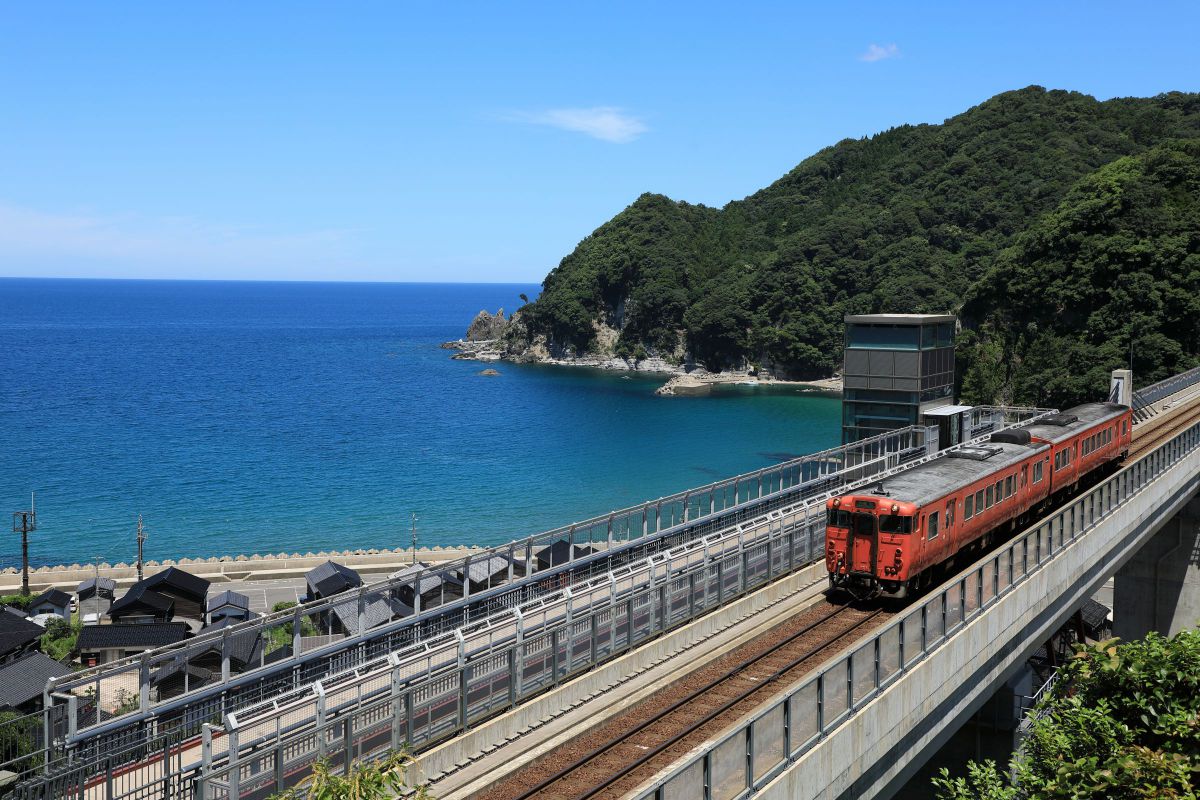 Summer Time Blue's | GANREF