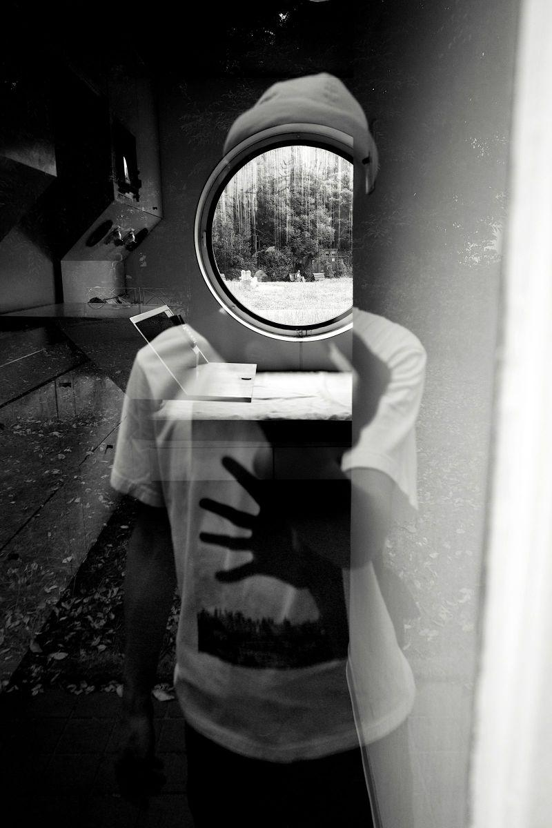 Space The Place | GANREF