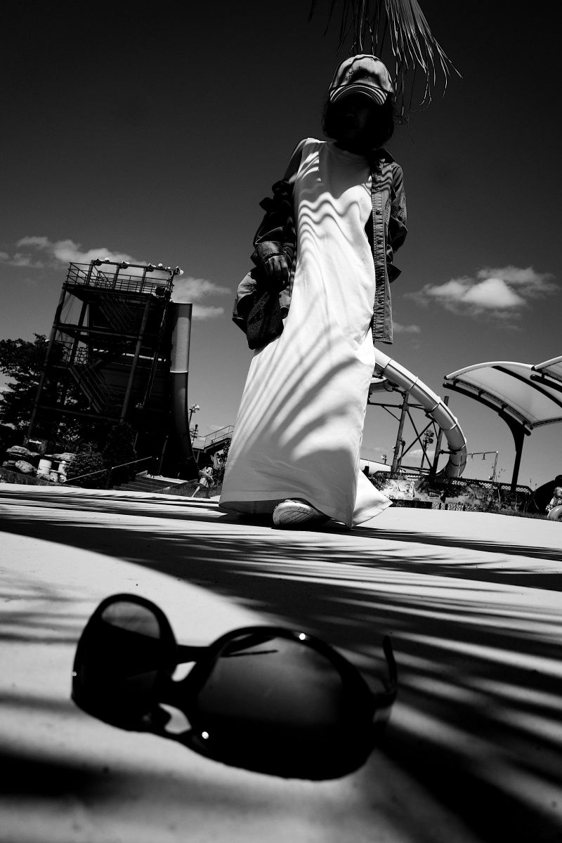 Summer Tribe | GANREF